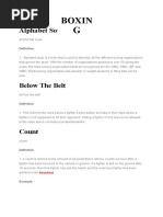 Collaborative Desktop Publishing (CDP) Layout Artist Guide | PDF | Page ...