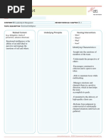 Active Learning Template: Basic Concept | PDF