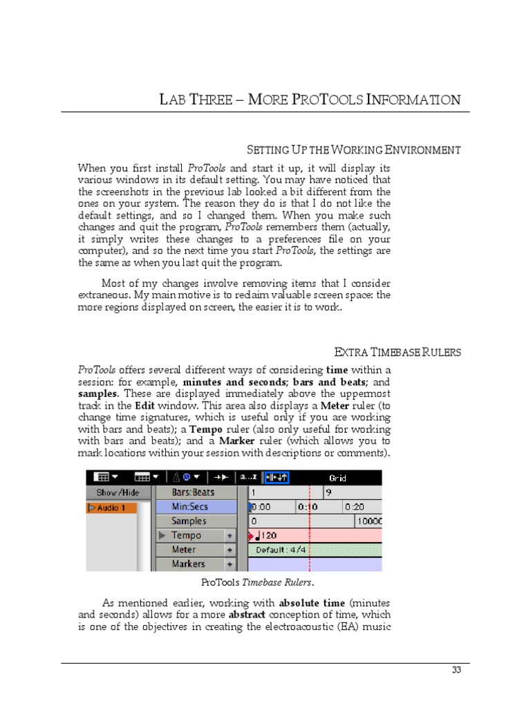 L T - M P T I: AB Hree ORE RO Ools Nformation | PDF | Operating System Families | Graphical User ...