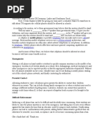 Banning Cell Phones in Schools Essay | PDF | Mobile Phones