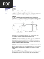 Radiography Cheat Sheet | PDF