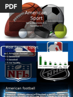 American Football Player Positions Guide | PDF | Gridiron Football ...