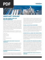 MDR Manufacturers Data Report Info | PDF | Nondestructive Testing | Welding