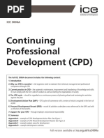 (Ebk) CPD Training Catalogue | PDF | Project Management | Programmable Logic Controller