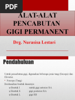 Macam - Macam Fungsi, Gambar, Teknik Alat Probe Periodontal, Probe ...