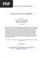 2007 Skeletal Inventory Forms (Complete) | PDF | Skeletal System ...
