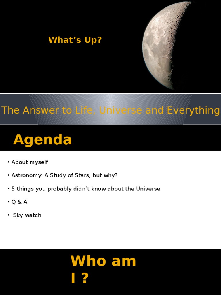 Exploring Astronomy: Facts & Insights | PDF