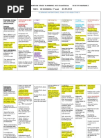 Georgia Early Learning and Development Standards GELDS - 0-12 Months ...