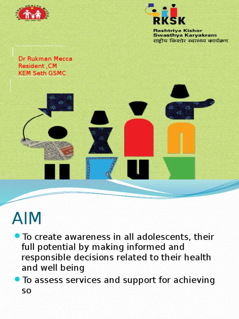 RKSK | PDF | Adolescence | Violence