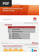 Nokia 1830 DWDM Product Overview | PDF | Computer Network | Integrated ...