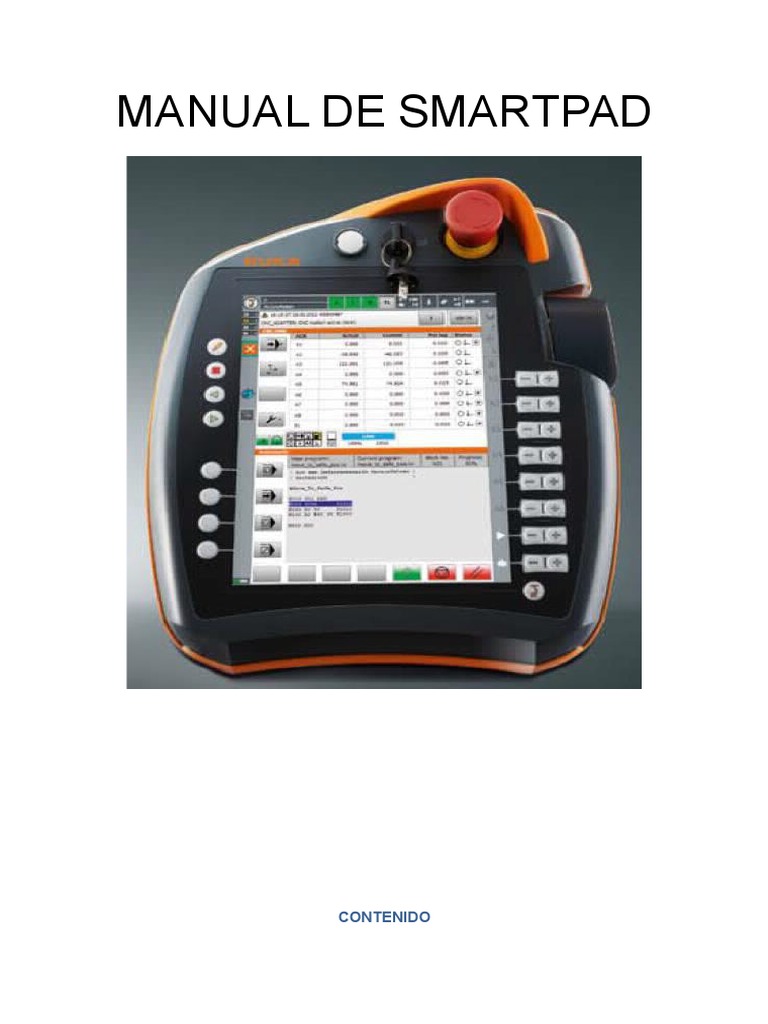 Manual de Smartpad en Español Full | PDF | Ventana (informática ...
