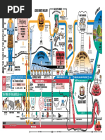 Last Day Events Chart | PDF | Second Coming | Jesus