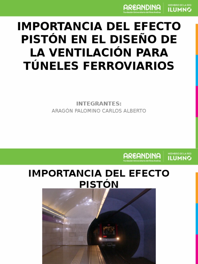 Piston Effect | PDF | Tránsito rápido | Pistón