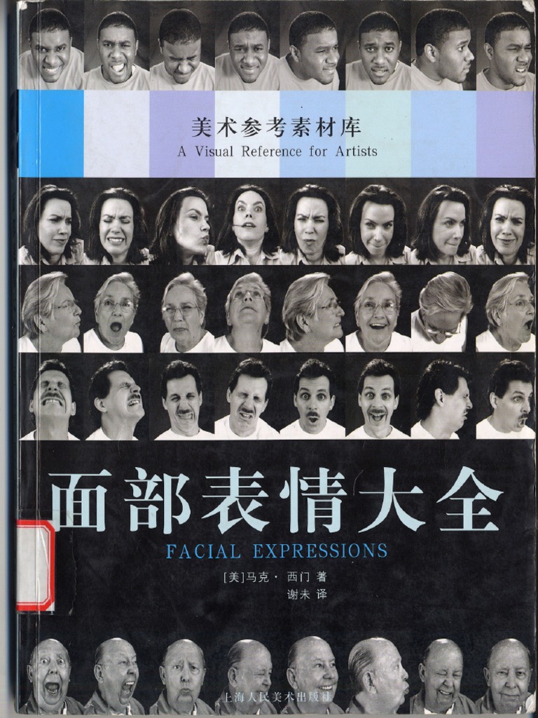 Facial Expressions | PDF