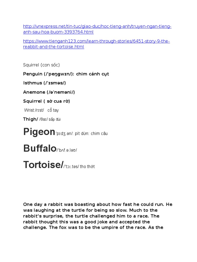 English Learning Through Stories | PDF | Leisure