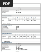 Astm D792 2020 | PDF | Density | Weighing Scale