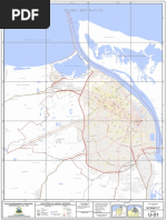 Mapa de Comunas y Barrios de Popayán | PDF