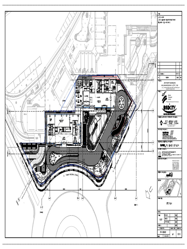 Basic (Arch) Drawings | PDF