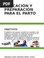 Brandt Andrews | PDF | Partería | Parto