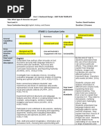 Grasps Model Performance Task | PDF | Writers | Essays