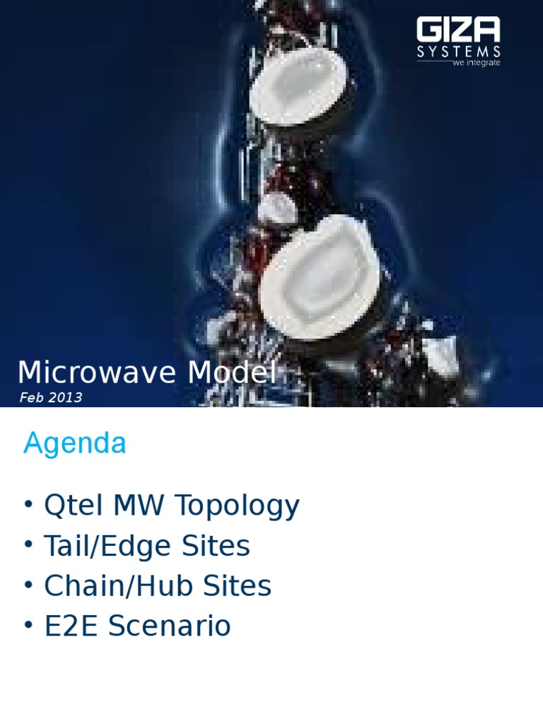 MW Model | PDF | Technology & Engineering