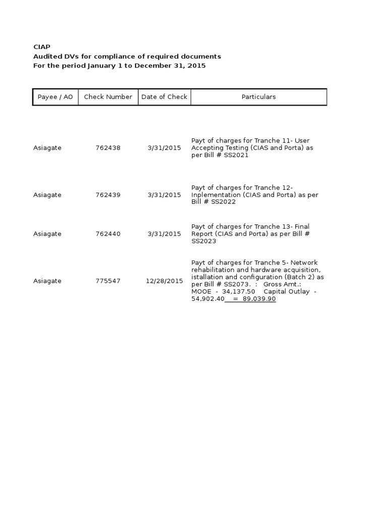 Asiagate Payments | PDF | Websites | Cheque