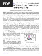 Welding Technology Notes | PDF | Welding | Construction