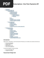 Pcie Interview Questions | PDF | Computing | Computer Science