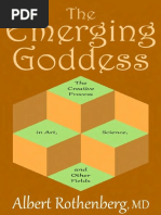 CLARK CHALMERS, D. - The Extended Mind | PDF | Mind | Metaphysics Of Mind