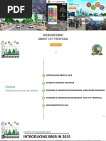 Mulshi Taluka Map | PDF | Geomatics | Geographical Technology