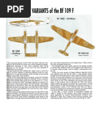 Revell Conversion Color Chart