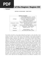 West Valley Fault System Overview | PDF | Metro Manila | Structural Geology