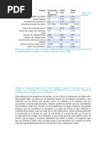 Metodo de Proyeccion Lineal | PDF | Análisis de regresión | Análisis ...