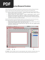 24 Alat CorelDraw dan Fungsinya | PDF | Komputer