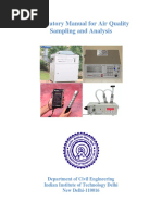 NIOSH 0600 - Dust Respirable | PDF | Particulates | Dust