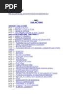 LawPhil: Philippine Legal Resources | PDF | Common Law | Legal Procedure