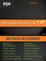 La Función de Los Masoretas y Las Características | PDF