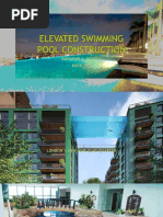 32 Balance Tank Design For Deck Level Pools | PDF | Swimming Pool | Tanks