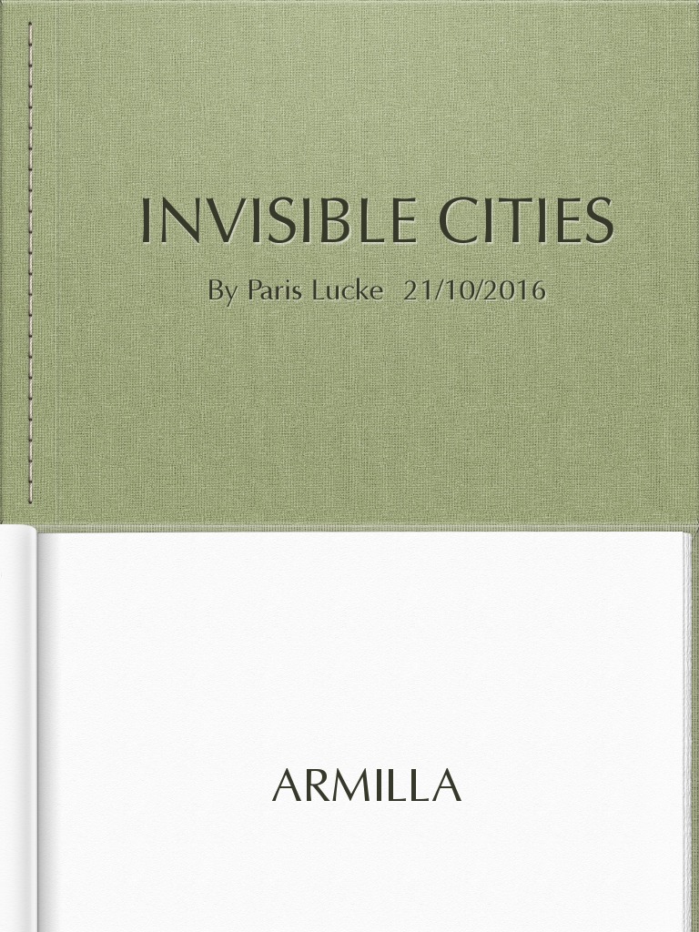 Armilla Crit Presentation | PDF