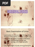 Atlas Urinalysis | PDF