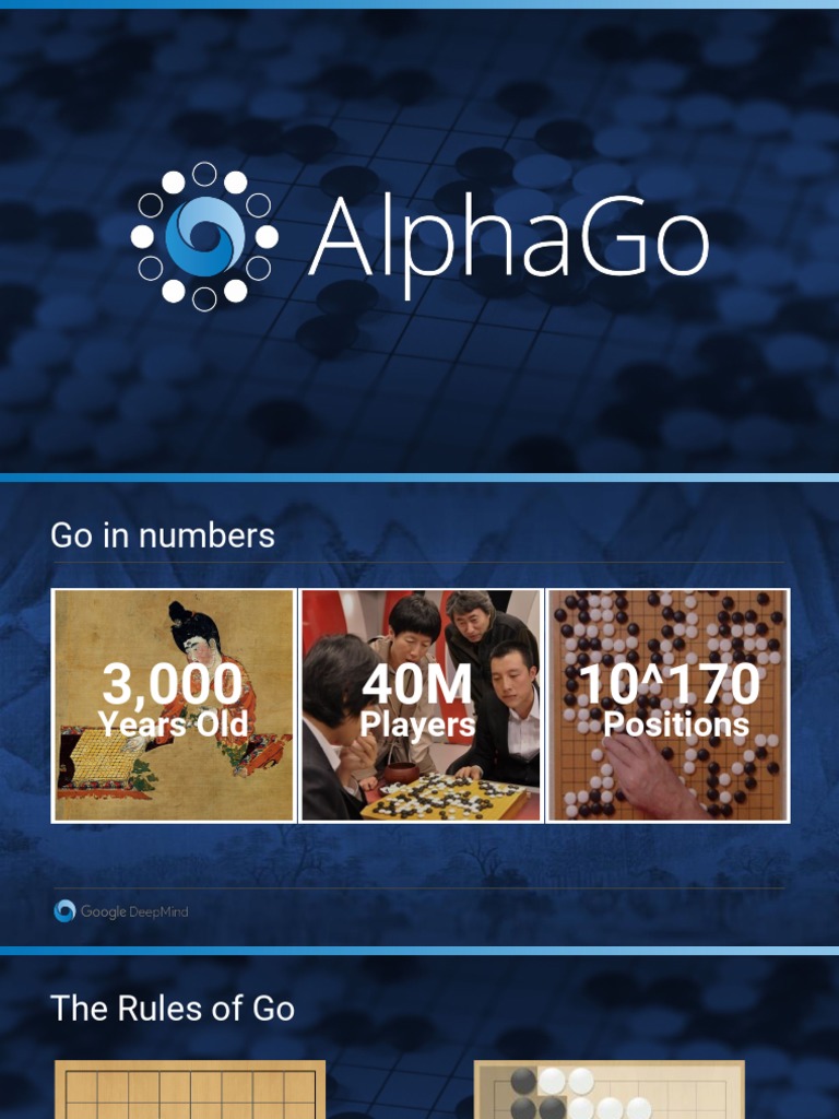 AlphaGo IJCAI | PDF | Theoretical Computer Science | Emerging Technologies