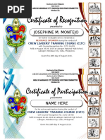 Learner'S Class Card: Deped Tambayan PH | PDF | Learning | Behavior ...