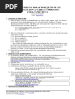 Form 4490 (Proof of Claim) | PDF | Tax Lien | Internal Revenue Service