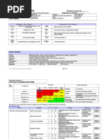 Machine Risk Assessment Form | Personal Protective Equipment | Risk