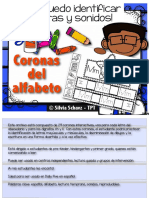 Sonidos Iniciales Estrellita-COLOR | PDF