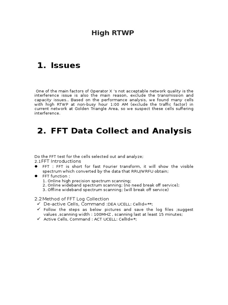 High RTWP Cek Site XXXMW | PDF