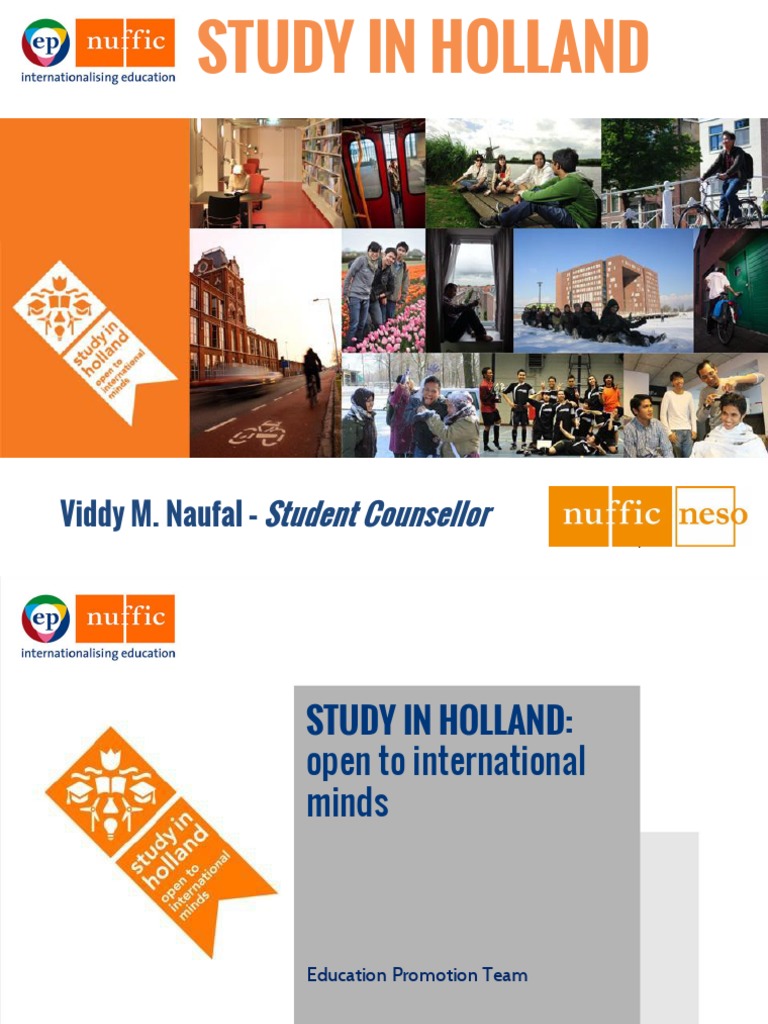 SiH Presentation - Leiden Webinar | PDF | Academic Degree | Master's Degree