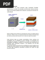 Horizontes Del Suelo - Estructura y Factores - Resumen | PDF | Suelo ...