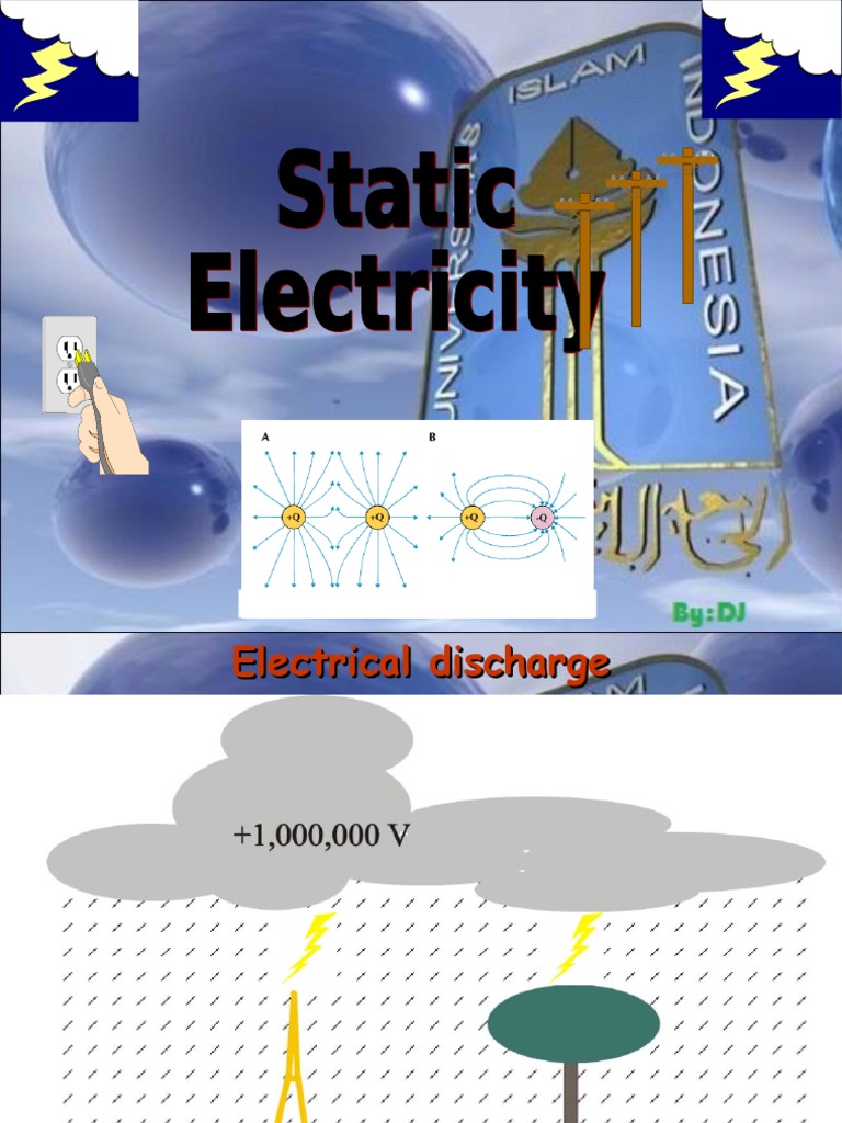 Understanding the Fundamental Concepts of Electricity Through a ...