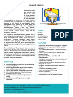 AMOS PMS User Manual Guide | PDF | Login | Software
